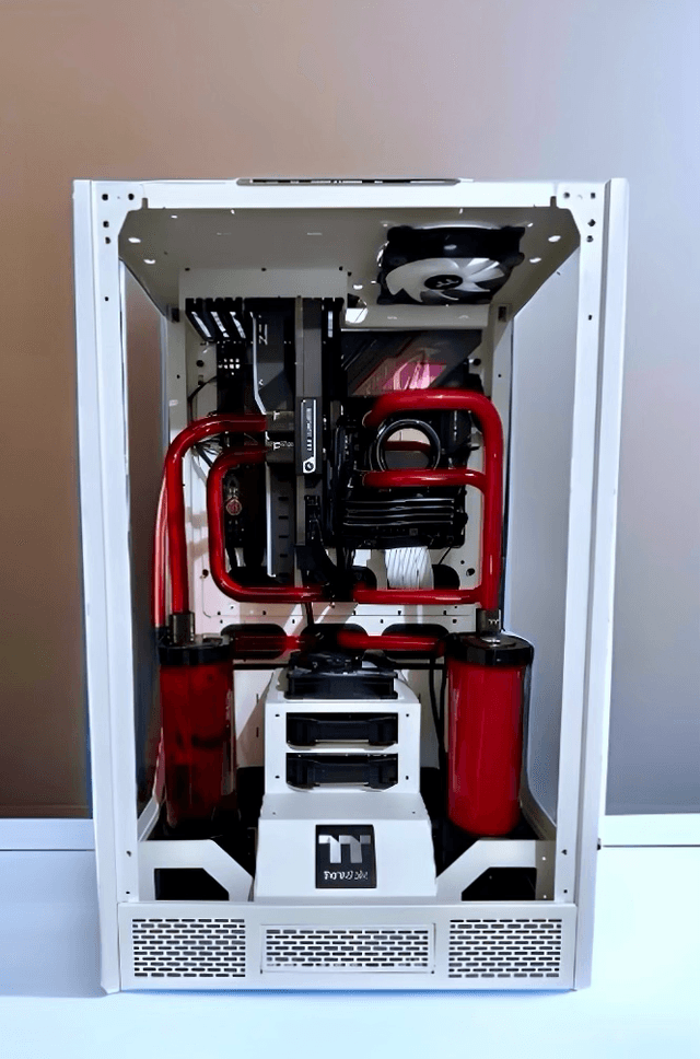 Dallas PC Builder